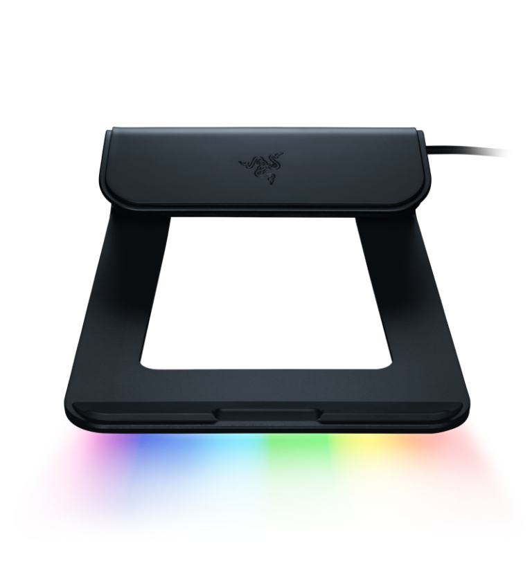 [PR] Razer toont Laptop Stand V2 met Chroma V2 | Techtesters