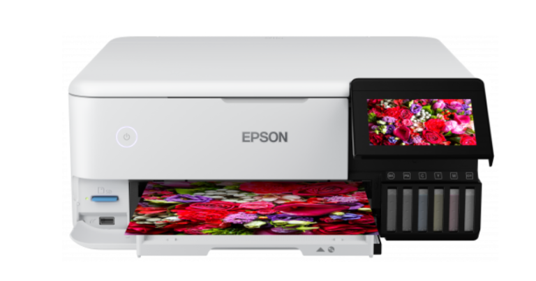 [PR] Epson introduceert twee nieuwe premium 6-kleuren EcoTank-printers ...