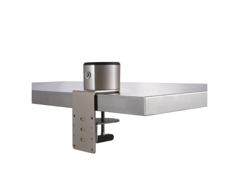 Asus brengt ROG Desk Mount Kit uit om monitor op bureau te verankeren ...