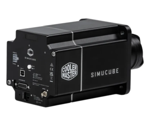 Cooler Master en Simcube introduceren de Simcube 2 Pro | Techtesters