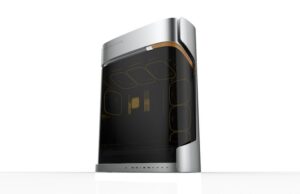 COMPUTEX 2026: Geometric Future toont nieuwe ultra-towerbehuizingen met ...